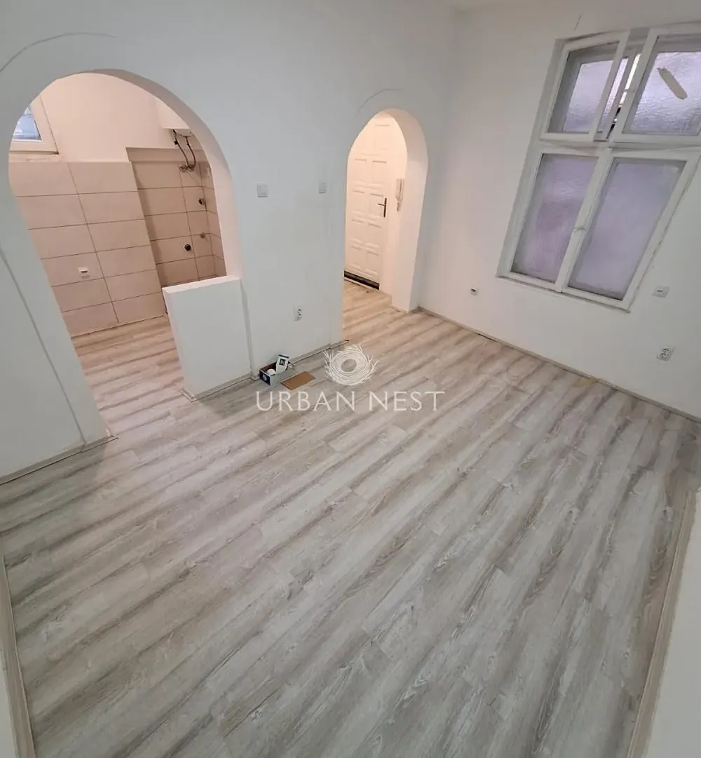 Prodaja, dvosoban stan, 38m², Vračar Hram, Vračar Sve Podlokacije