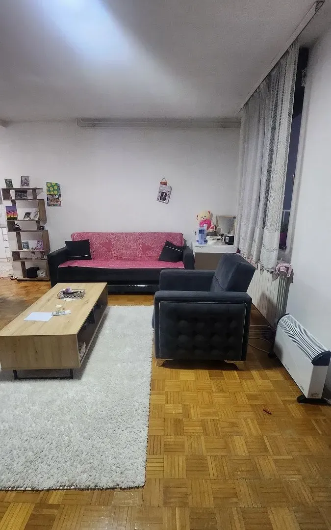 Prodaja, dvosoban stan, 63m², Kluz, Zvezdara Sve Podlokacije