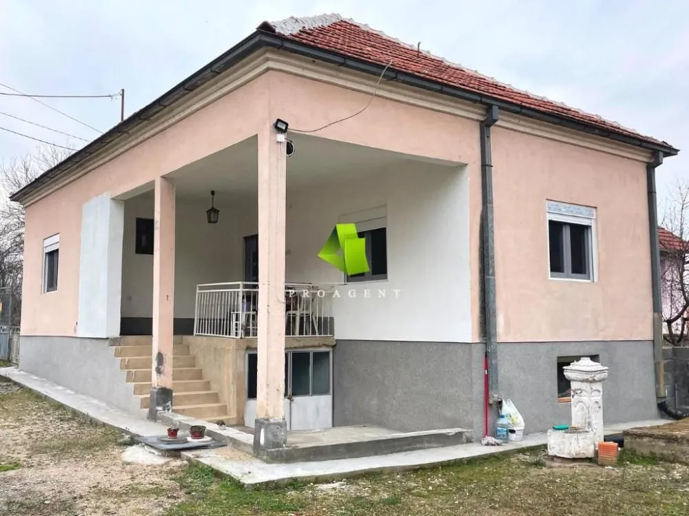Prodaja, kuća, 80m², Žitoradja, Srbija