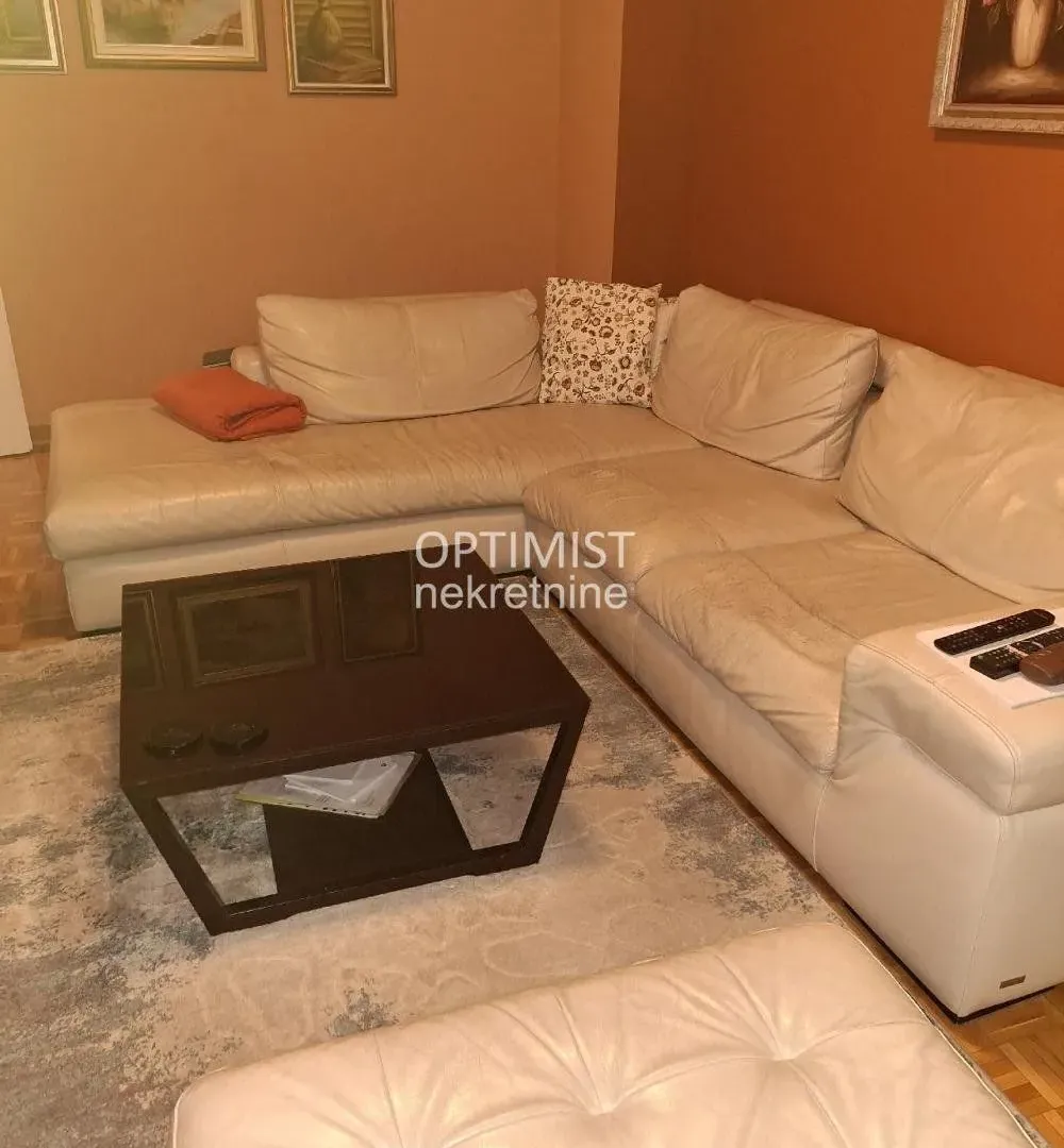 Prodaja, trosoban stan, 103m², Retenzija, Beograd