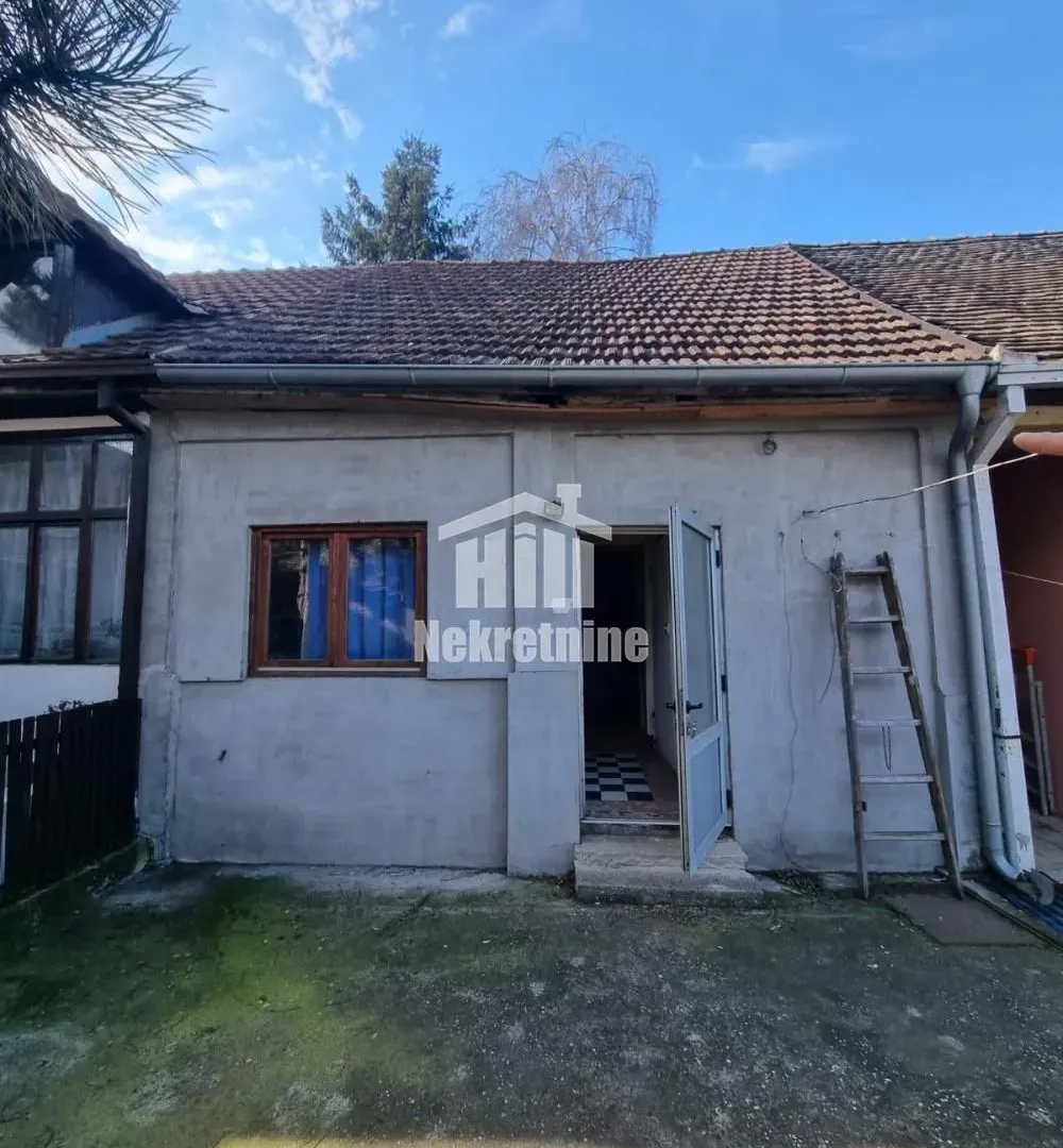 Prodaja, jednosoban stan, 29m², Zemun Sve Podlokacije, Beograd