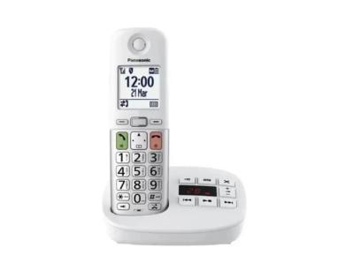 PANASONIC Bežicni telefon Panasonic KX-TGU430EXW sa sekretaricom