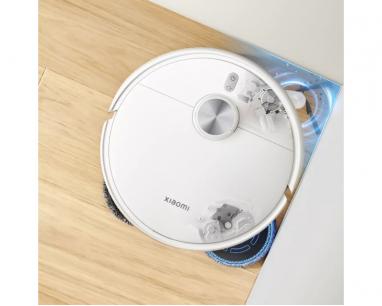 XIAOMI Robot Vacuum S40Pro usisivač (BHR089REU)