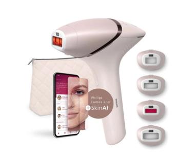 PHILIPS Epilator Philips Lumea BRI976/00