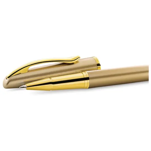 Roler Jazz Noble Elegance R36+poklon kutija G24 Pelikan 826839 zlatni