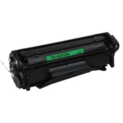 Kompatibilni Toner HP Q2612A, 12A CRNI