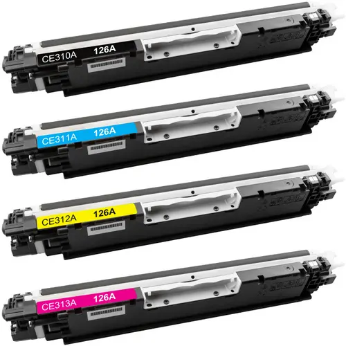 Kompatibilni HP Toner CE312A YELLOW 126A