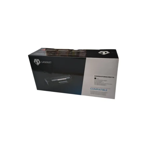 Toner kompatibilni HP CE505A/CF280A AD
