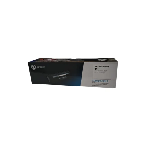 Toner kompatibilni HP CF230A/CRG051 AD