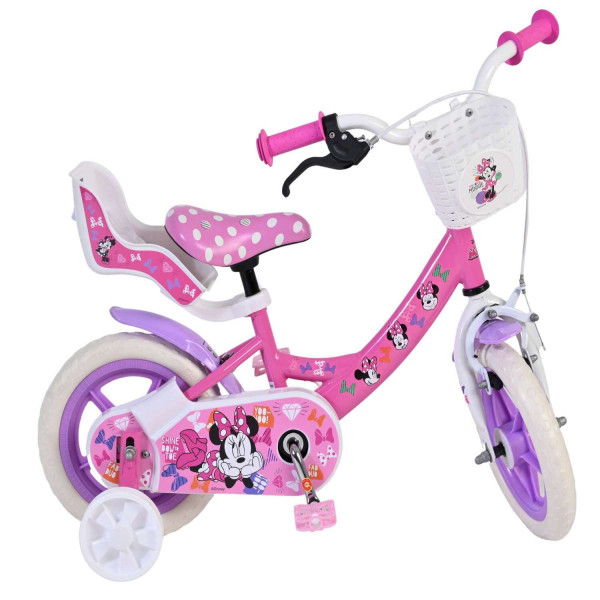 Volare bicikl 12" Minnie