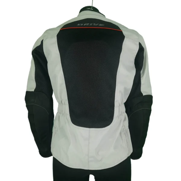 Moto jakna Polo, Vel. M/38/40, drive