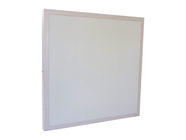 Nadgradni LED panel 40W 600x600m beli 6500K