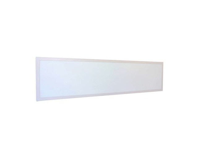 Nadgradni LED panel 40W 1200x300m beli 4000K