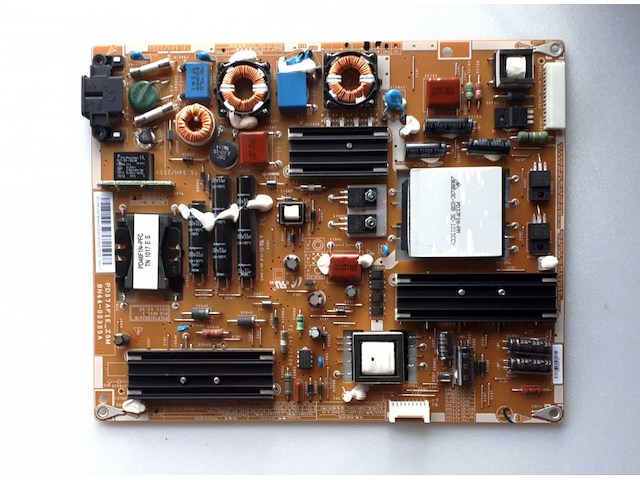 BN44–00355, Mrezna/Led driver za SAMSUNG–UE32C6820US