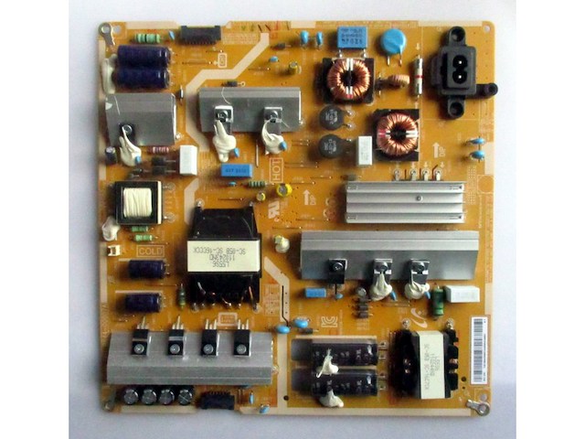 BN44-00807A , Mrezna/Led driver za Samsung–UE50KU6070U
