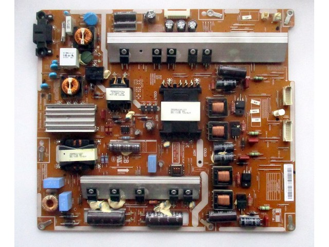 BN44-00543A, Mrezna/Led driver za SAMSUNG-UE50ES6900S