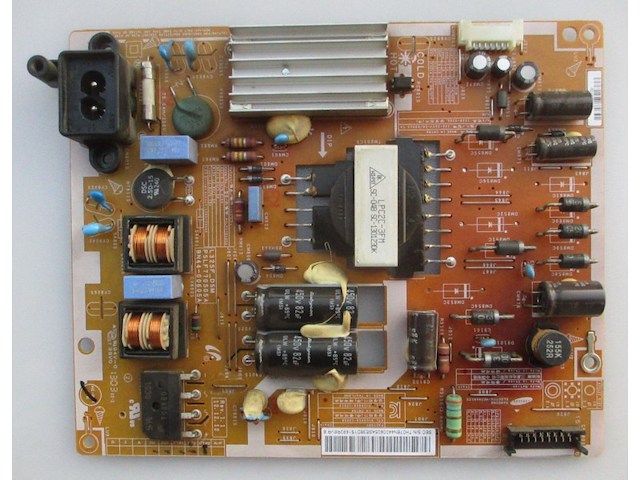 BN44-00605A,Mrezna/Led driver za SAMSUNG-UE32F5300AW