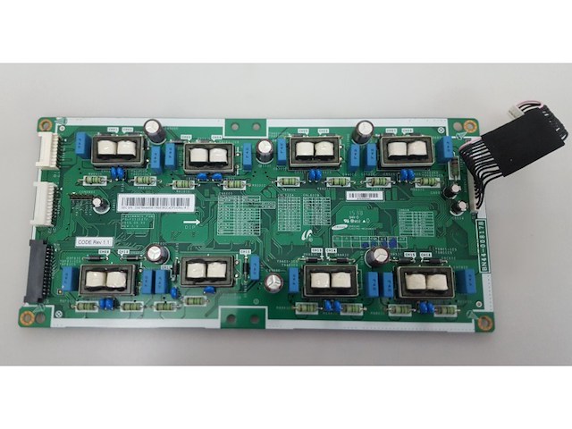 BN44-00817B, Led driver za Samsung–UE55JS9090Q