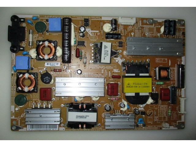 BN44-00423A , Mrezna/Led driver za Samsung–UE40D5700