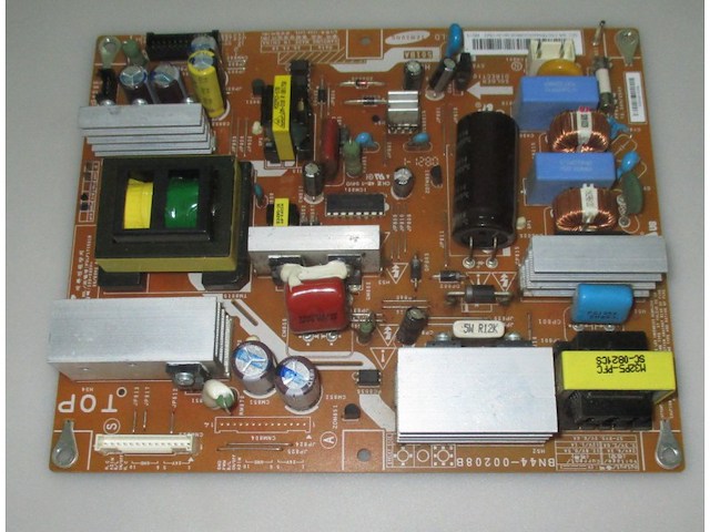 BN44-00208B , Mrezna ploca za Samsung–LE26S81BX