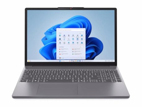 LENOVO IdeaPad Slim 3 15IRH10 (Luna Grey) WUXGA IPS, i5-13420H, 16GB, 512GB SSD (83K100SRRM)
