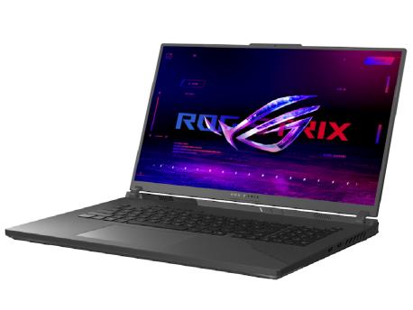 ASUS ROG Strix G18 G814PM-S9028 (18inca 2.5K, Ryzen 9 8940HX, 32GB, SSD 1TB, RTX 5060)