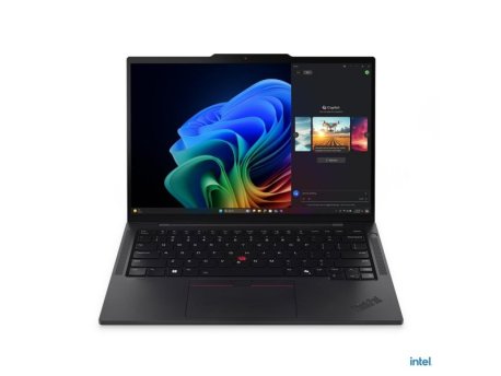 LENOVO ThinkPad T14s Gen 6 (Black) WUXGA IPS Touch, Ultra 7 258V, 32GB, 1TB SSD, Win 11 Pro (21QX00HFCX)