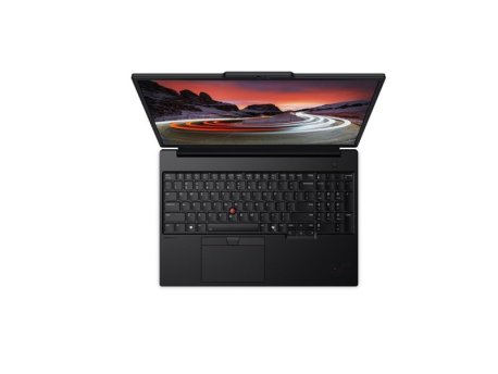 LENOVO ThinkPad P16s Gen4 (Black) WUXGA IPS, Ultra 7 255H, 32GB, 1TB SSD, RTX PRO 500 6GB, Win 11 Pro (21QV000QCX)