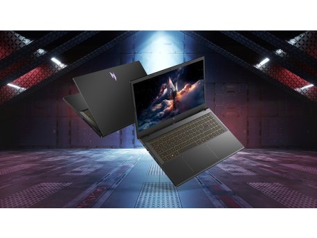 ACER Nitro V 15 AI ANV15-42-R5HG (Black) FHD IPS 165Hz, R5 7640HS, 16GB, 512GB SSD, RTX 4050 6GB (NH.QV4EX.003)