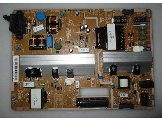 BN44-00704E , Mrezna/Led driver za SAMSUNG UE-55J6170AU