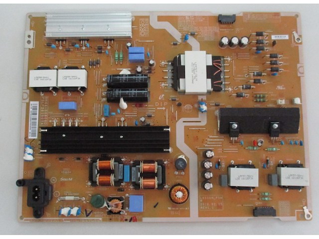 BN44-00808D , Mrezna/Led driver za SAMSUNG-UE60KU6079U