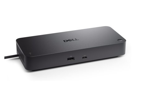 DELL Pro Thunderbolt 5 Smart Dock SD25TB5 with 300W AC Adapter