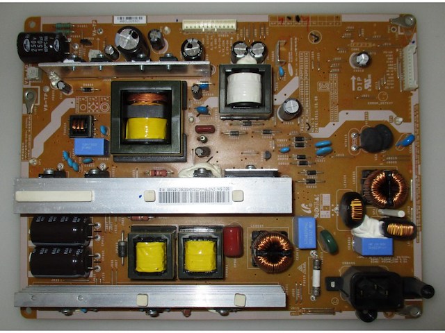 BN44-00509A, Mrezna ploca za SAMSUNG-PS51E450A1W