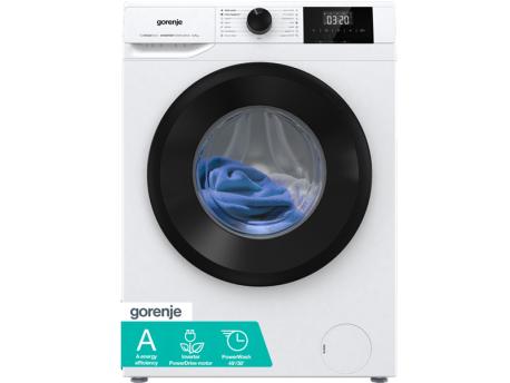 GORENJE W3NGPI74A3S 7 kg 1400 rpm, Inverter