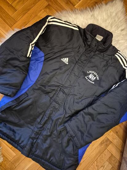 Adidas original jakna,zimska. ZADNJA CENA 500