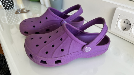 Crocs dečije klompice