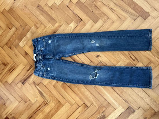 Levis farmerke vel.8g