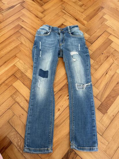 Mexx farmerke vel.7-8god