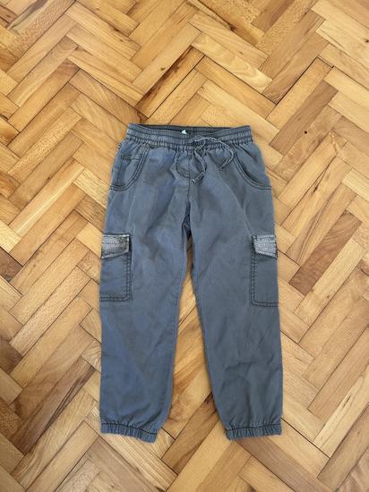 Benetton pantalone vel.6-7