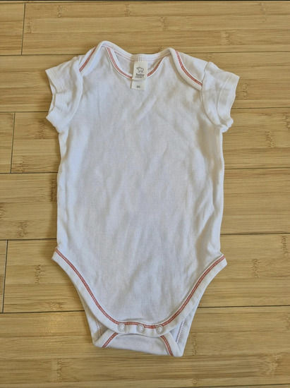 C&A bodi za bebe vel. 80