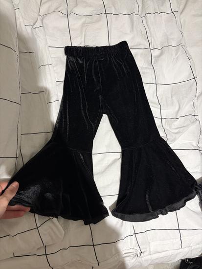 Nove plisane zvoncare