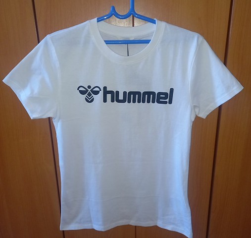 Hummel majica xs, NOVO