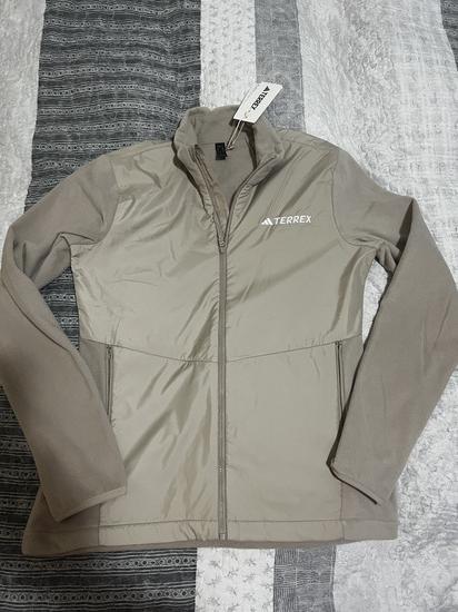 ADIDAS Terrex Multi Wind Jacket vel. S NOVO