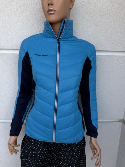 MAMMUT Jakna Perje Light Vel XS ORIGINAL