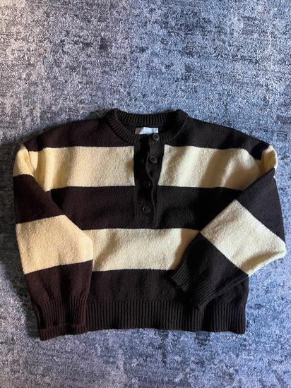pull and bear dzemper kao nov