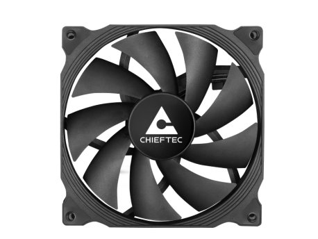 CHIEFTEC Ventilator ZF-1425PWM 140mm x 140mm x 25mm