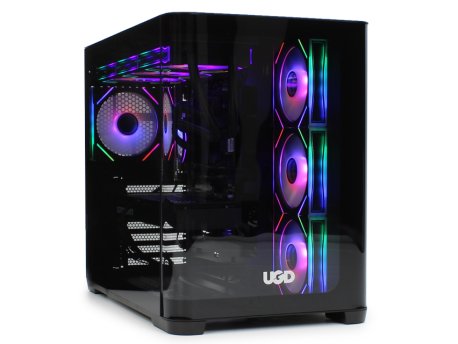 UGD Valkyrie 2863A 650W ARGB Midi kućište