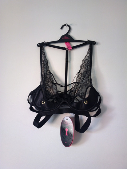 *SALE* HUNKEMOLLER brus 75E