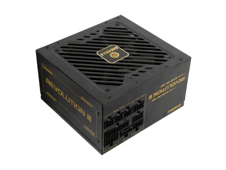 ENERMAX ERV1000G-AHG-MAC REVOLUTION III 1000W 80 Plus Gold modularno napajanje
