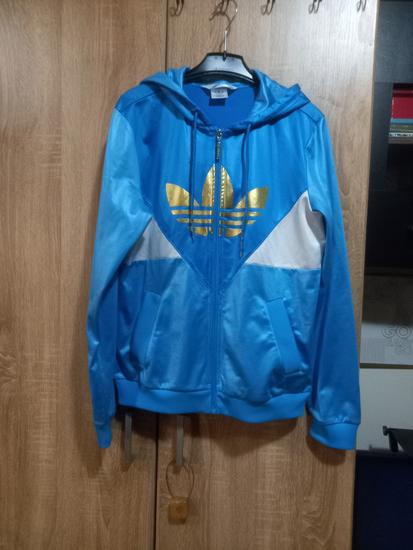 ADIDAS NOVA TRENERKA M 38